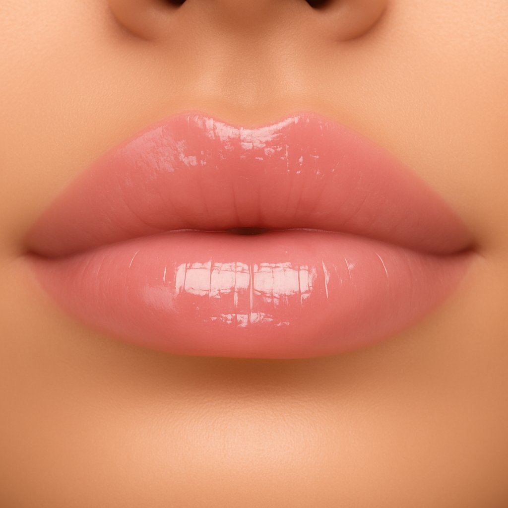 Lips – Purah Cosmetics